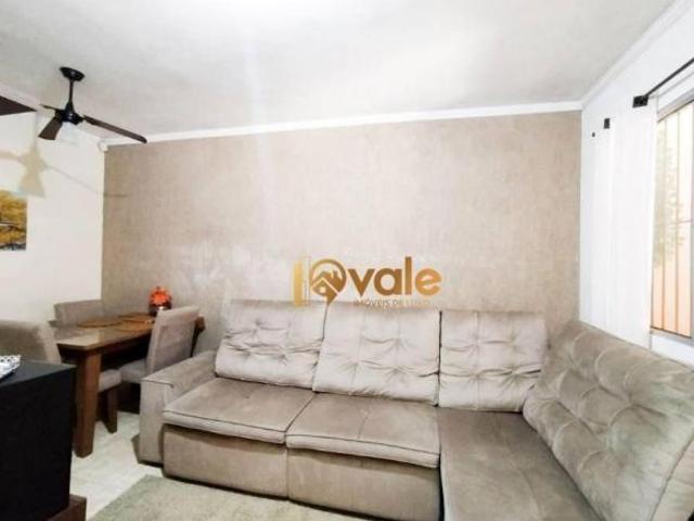 Casa 2 dormitórios à venda Vila Romana Jacareí/SP