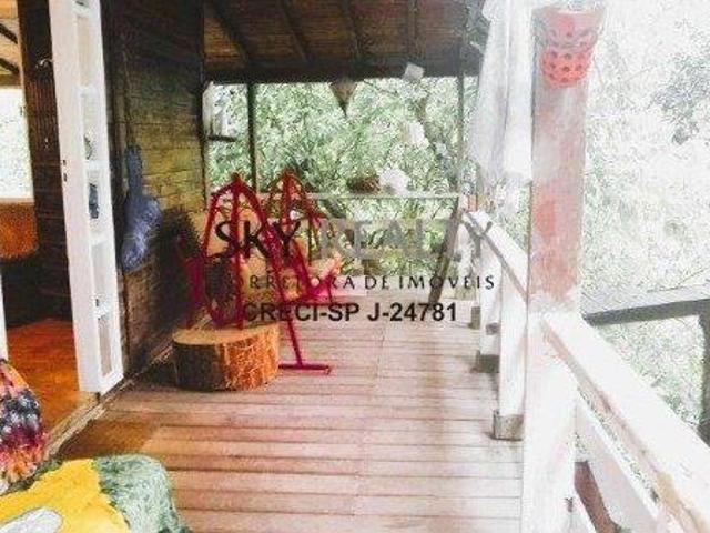Casa a venda próximo ao Parque do Guarapiranga