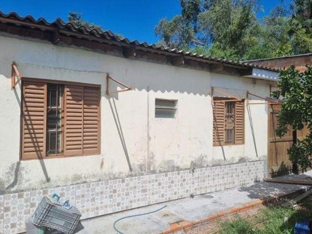 Casa 2 dormitórios à venda Camaquã