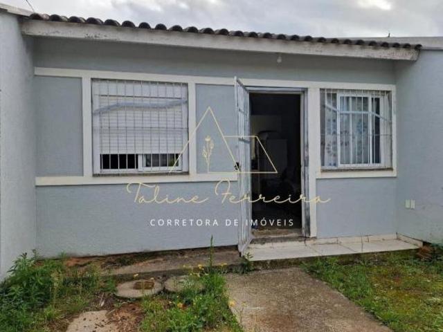 Casa 2 Dormitórios à Venda Cachoeirinha RS