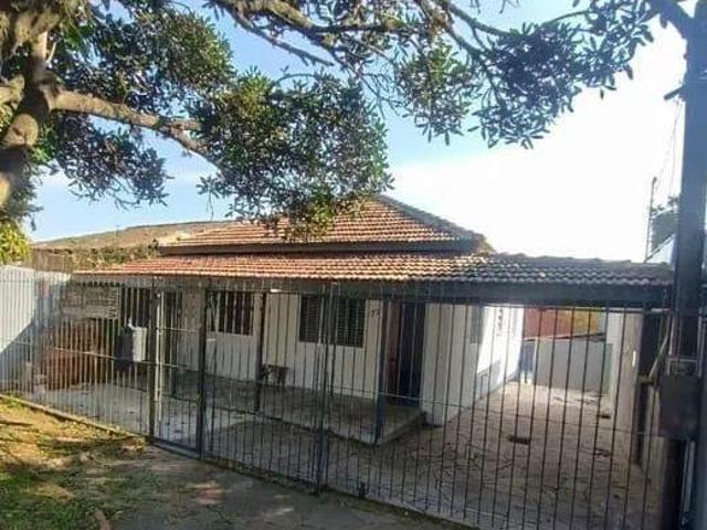 Casa 2 dormitórios à venda Cavalhada Porto Alegre/RS