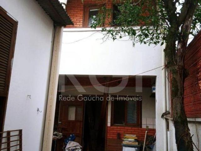Casa 2 dormitórios à venda Cidade Baixa Porto Alegre/RS