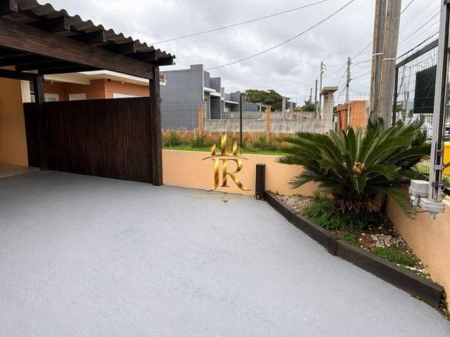 Casa 2 dormitorios á venda em Tramandaí RS| Bairro Indianopolis