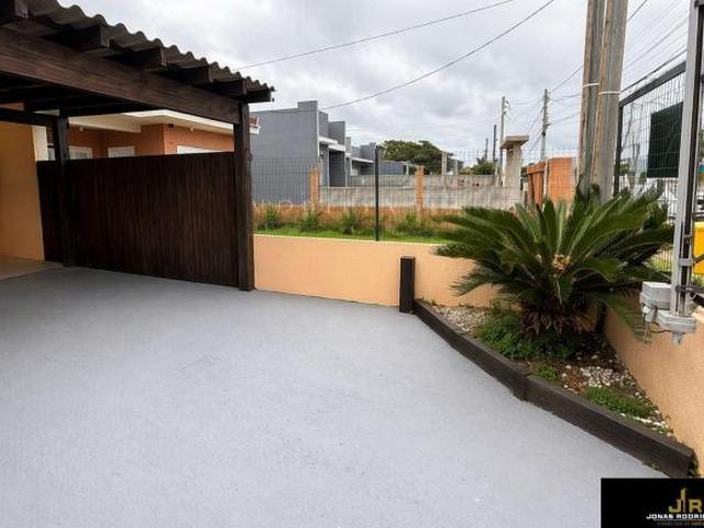 Casa 2 dormitorios á venda em Tramandaí RS| Bairro Indianopolis