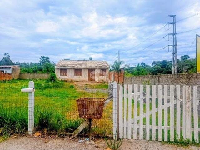 Casa 2 dormitórios à venda em Berto Círio, Nova Santa Rita