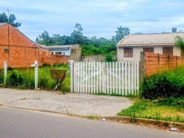 Casa 2 dormitórios à venda em Berto Círio, Nova Santa Rita