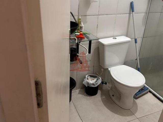 Casa 2 dormitórios à venda em Cotia /Santa Paula