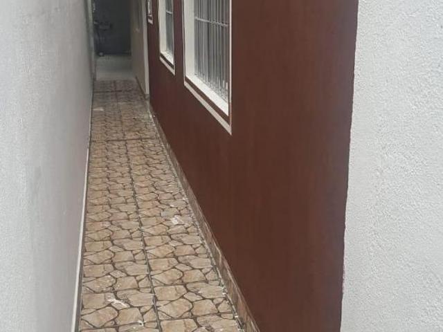 Casa 2 dormitórios á venda em Suzano, Jd Alterópolis