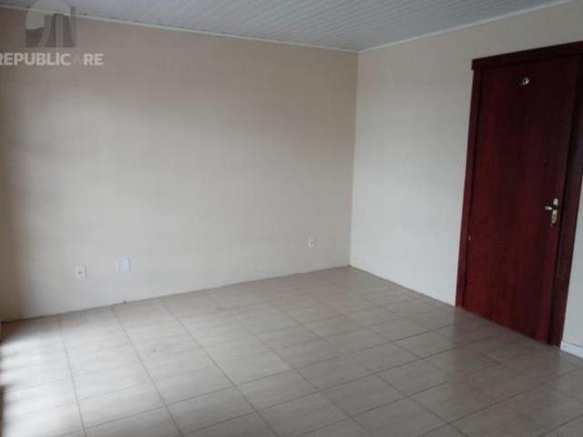 Casa 2 dormitórios à venda Guarujá Porto Alegre/RS
