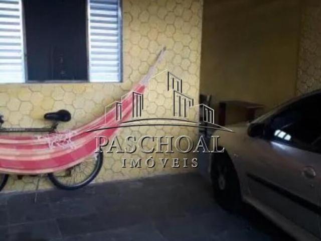Casa 2 dormitórios à venda – Melvi – Praia Grande/SP