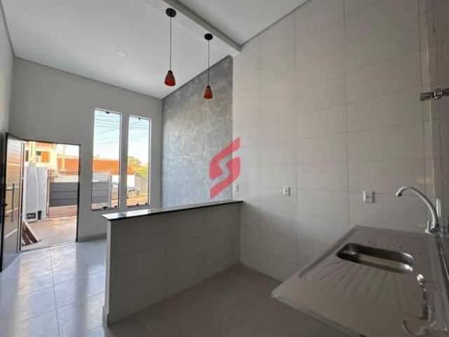 Casa 2 dormitórios à venda na Vila Fiori