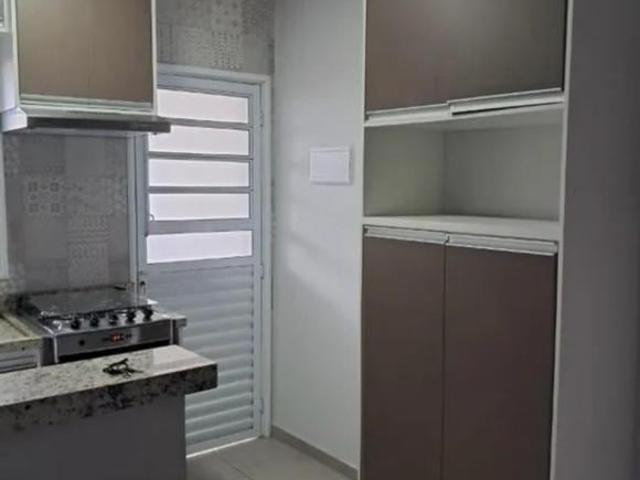CASA 2 DORMITÓRIOS À VENDA NA VILA RAMI VILA MANFREDI JUNDIAÍ/SP