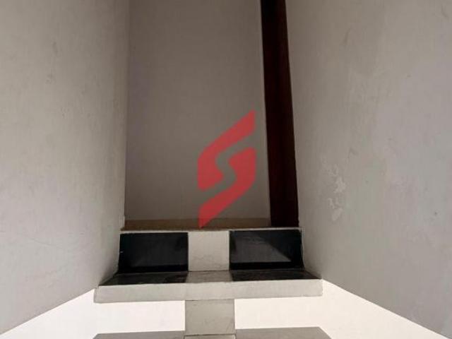 Casa 2 dormitórios à venda no Éden