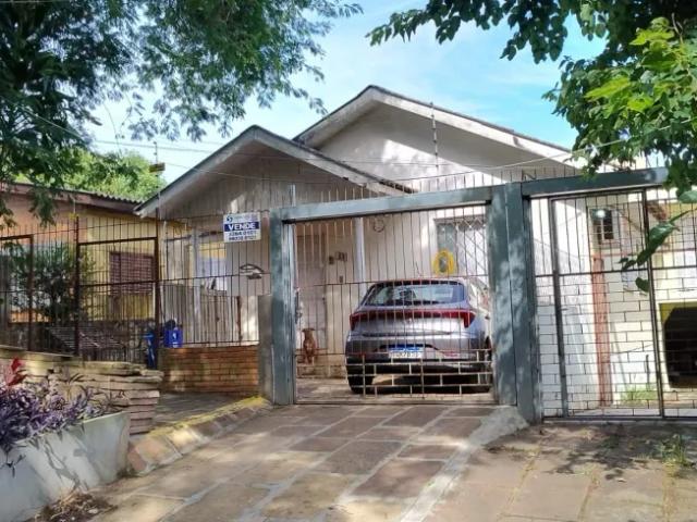 Casa 2 dormitórios à venda Parque Santa Fé Porto Alegre/RS