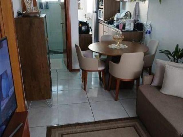 Casa 2 dormitórios à venda Restinga Porto Alegre/RS