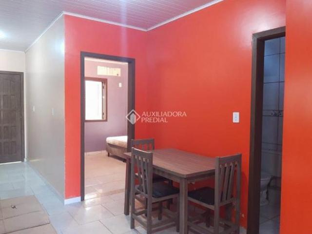 Casa 2 dormitórios à Venda Rua Pacaembu, Cachoeirinha/RS