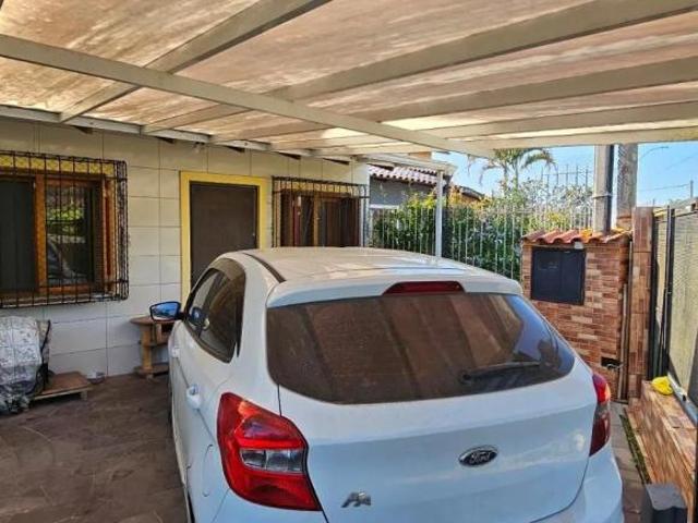 Casa 2 dormitórios Aberta dos Morros Zona Sul