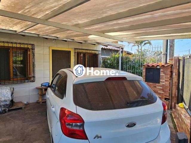 Casa 2 dormitórios Aberta dos Morros Zona Sul