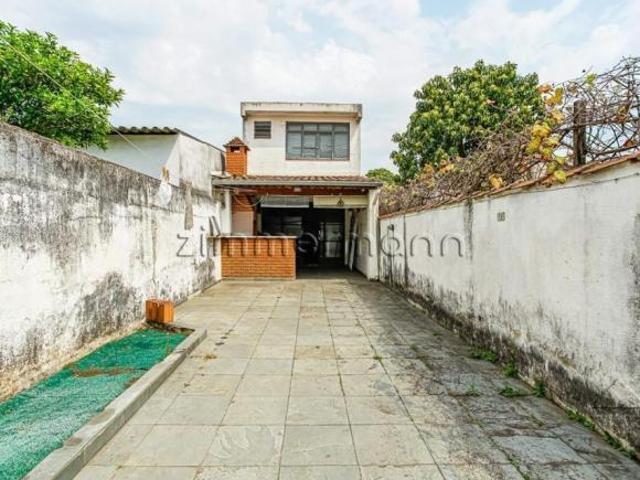CASA 2 DORMITÓRIOS ALTO DA LAPA