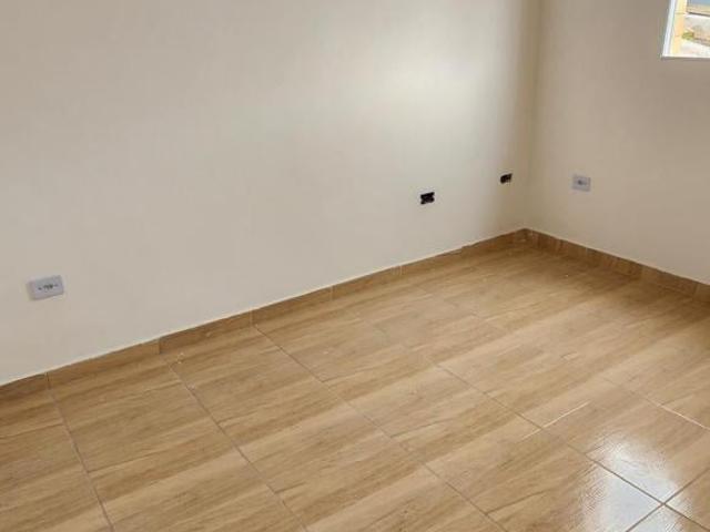 Casa 2 Dormitórios apenas 280 Mil Tude Bastos