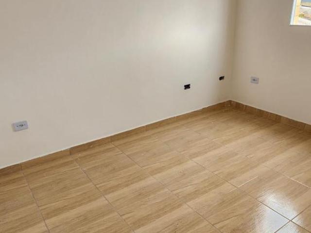 Casa 2 Dormitórios apenas 280 Mil Tude Bastos