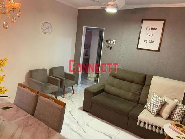 Casa 2 dormitórios, área de lazer, escritório, à venda, por R$ 510.000 Jardim Manoel Penna Rib