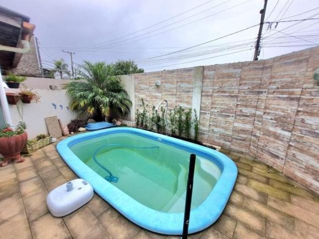 casa 2 dormitórios bairro Olaria