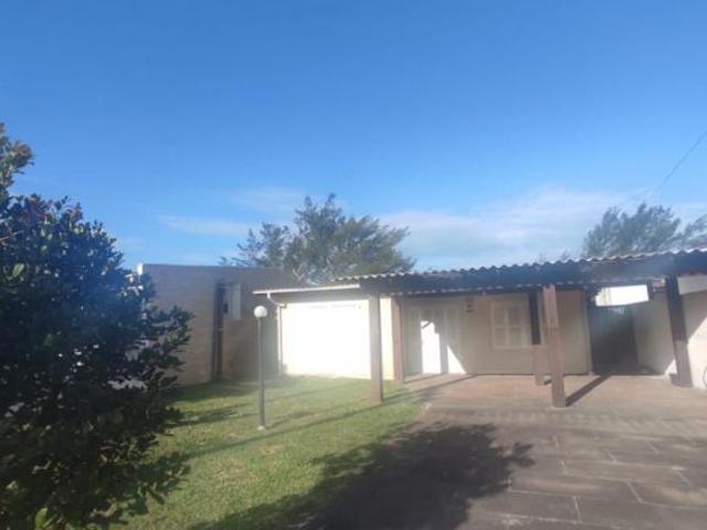 Casa 3 Dormitórios Bairro Arroio Teixeira