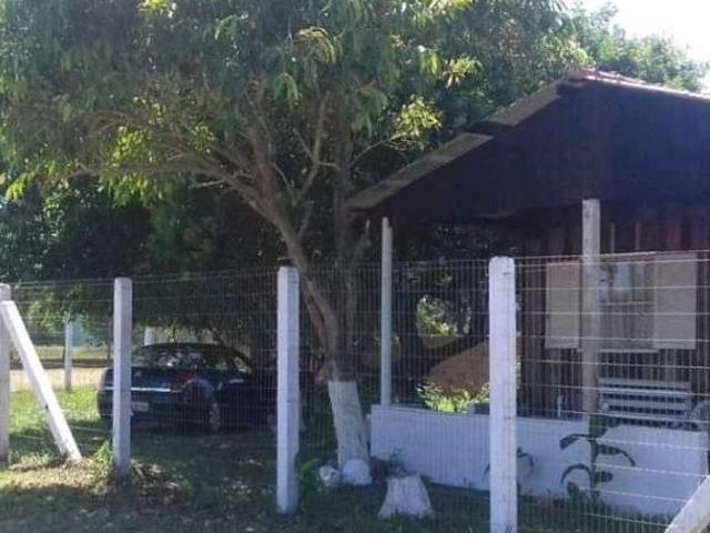 Casa 2 Dormitórios Bairro Arroio Teixeira