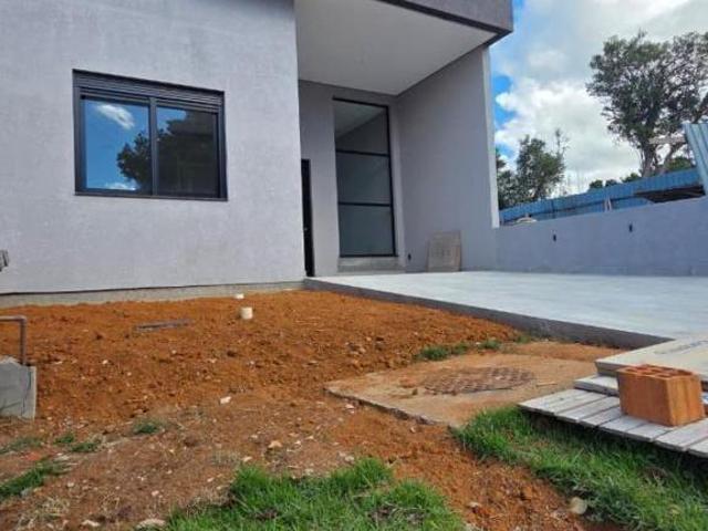 Casa 3 dormitórios Bairro Centro