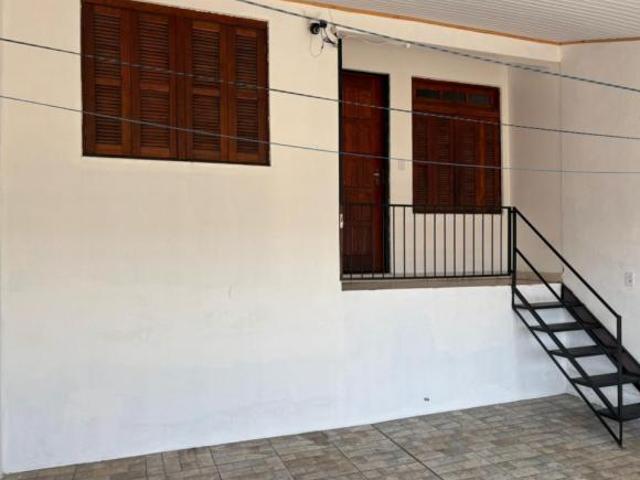 Casa 2 Dormitórios Bairro Granja