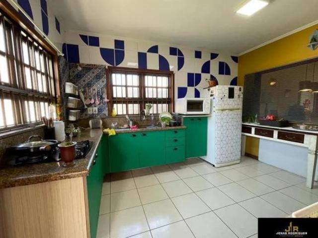Casa 2 Dormitórios Bairro Indianópolis