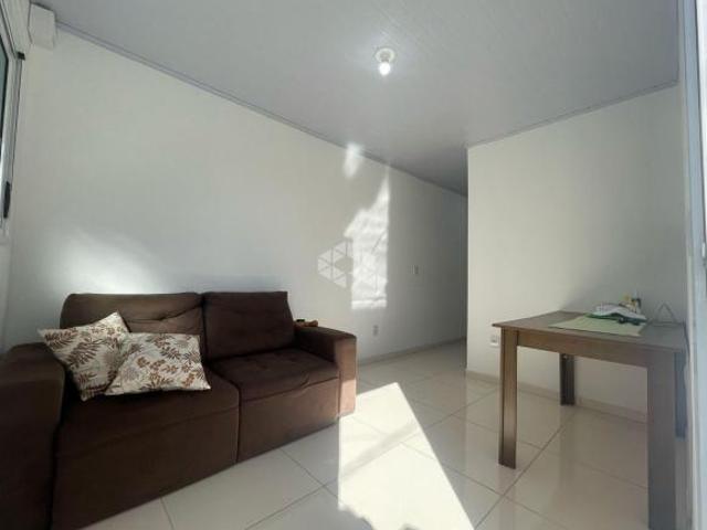 CASA 2 DORMITÓRIOS BAIRRO PASSO DAREIA