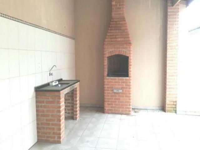 CASA 2 DORMITÓRIOS BAIRRO REAL PARK VOTORANTIM