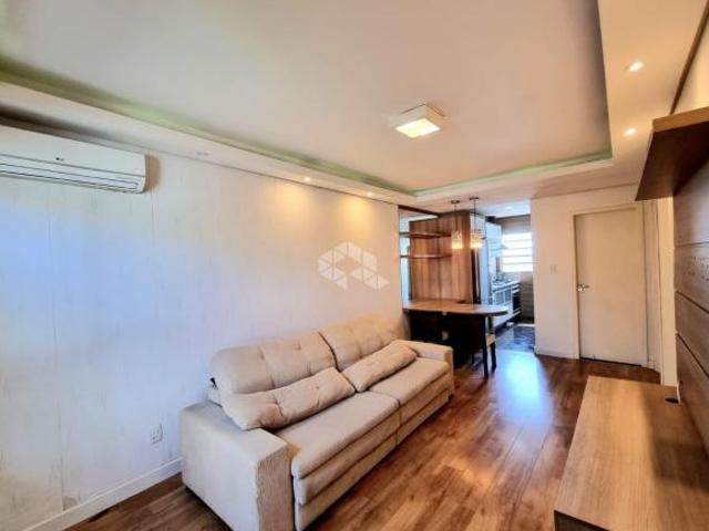 Casa 2 Dormitórios Bairro Rincão