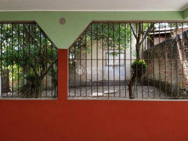 Casa 2 dormitórios, Bairro Stella Maris, Alvorada