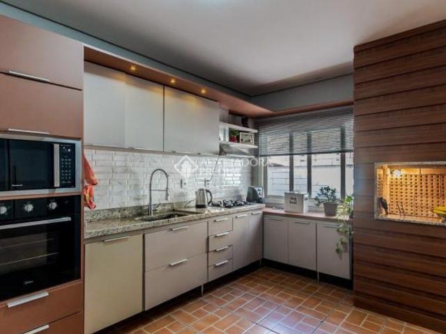 Casa 2 dormitórios, Bairro Santa Maria Goretti