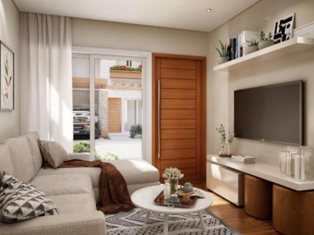 Casa 2 Dormitórios Bairro Varzea Grande