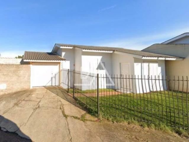 CASA 2 DORMITÓRIOS BAIRRO VERA CRUZ | Vera Cruz | Passo Fundo