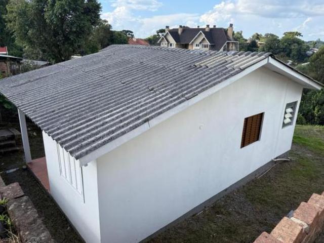 Casa 2 Dormitórios Bairro Vila Maggi