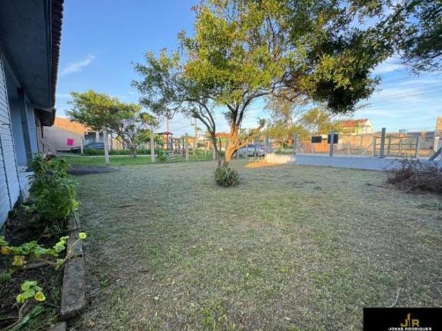 Casa 2 Dormitórios Bairro Zona Nova Sul