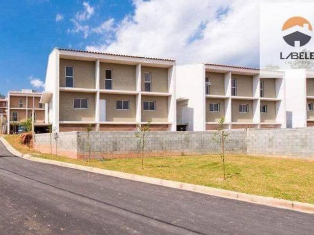 Casa 2 dormitórios Granja Viana Km 28,5 Cotia