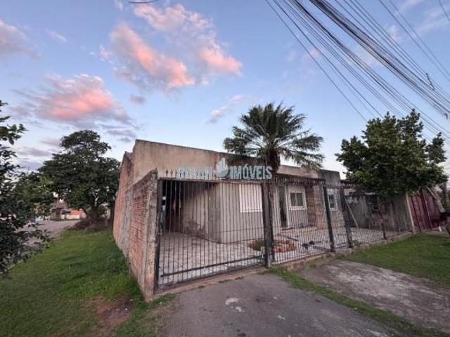 Casa 2 dormitórios de esquina em Cachoeirinha, Jardim Do Bosque