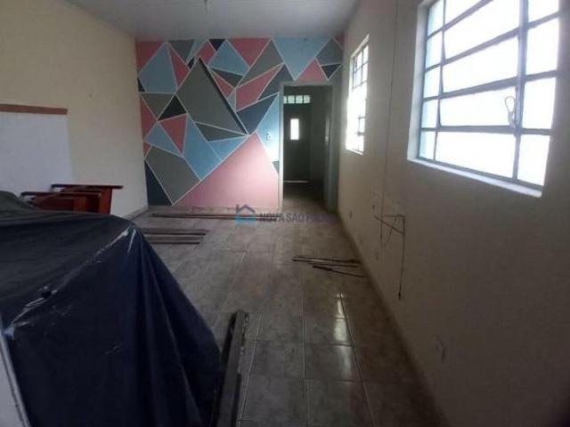 Casa 2 Dormitórios e 2 Vagas à Venda no Ipiranga