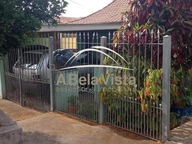 Casa 2 dormitórios e 2 vagas térrea à venda, Vila Osasco, Osasco, SP