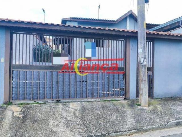 CASA 2 DORMITÓRIOS E 3 VAGAS VILA NOVA BONSUCESSO