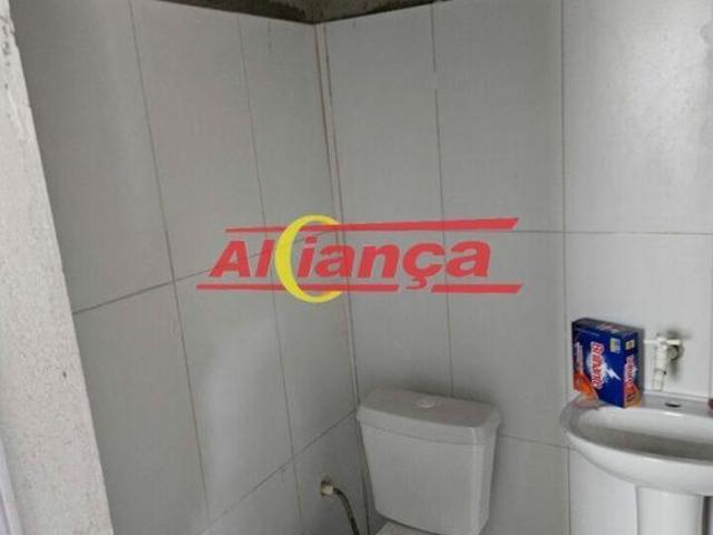 CASA 2 DORMITORIOS E GARANGEM 10X30