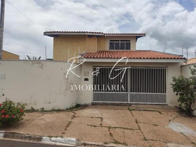 Casa 2 dormitórios e mezanino R$ 540.000,00 Santa Mônica São Pedro/SP