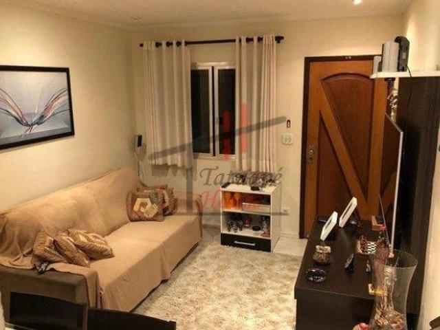 Casa 2 dormitórios em condomínio na Vila Formosa