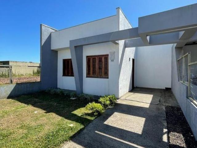 Casa 2 dormitórios em Capão da Canoa